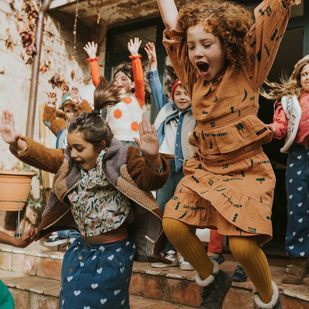 5 Toddler Birthday Outfit Ideas That Are Super Cute | Macaroni Kids