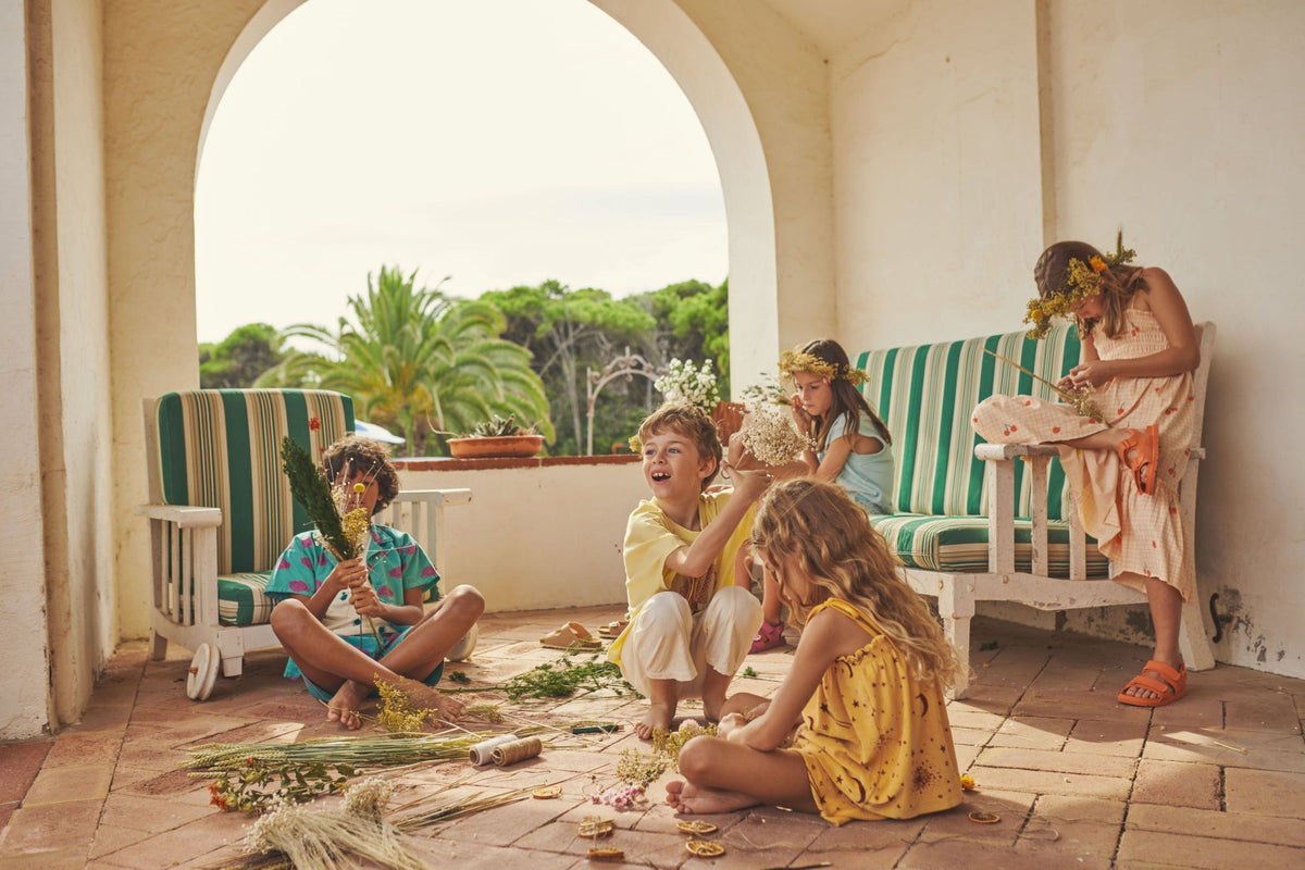 Should I dress my kids in fashion? | Macaroni Kids