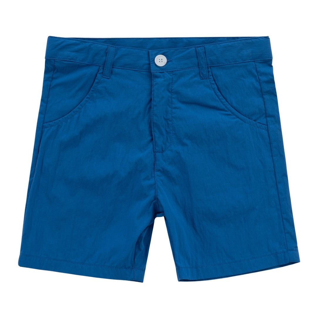 Kipp Summer Shorts Dark Blue | Macaroni Kids
