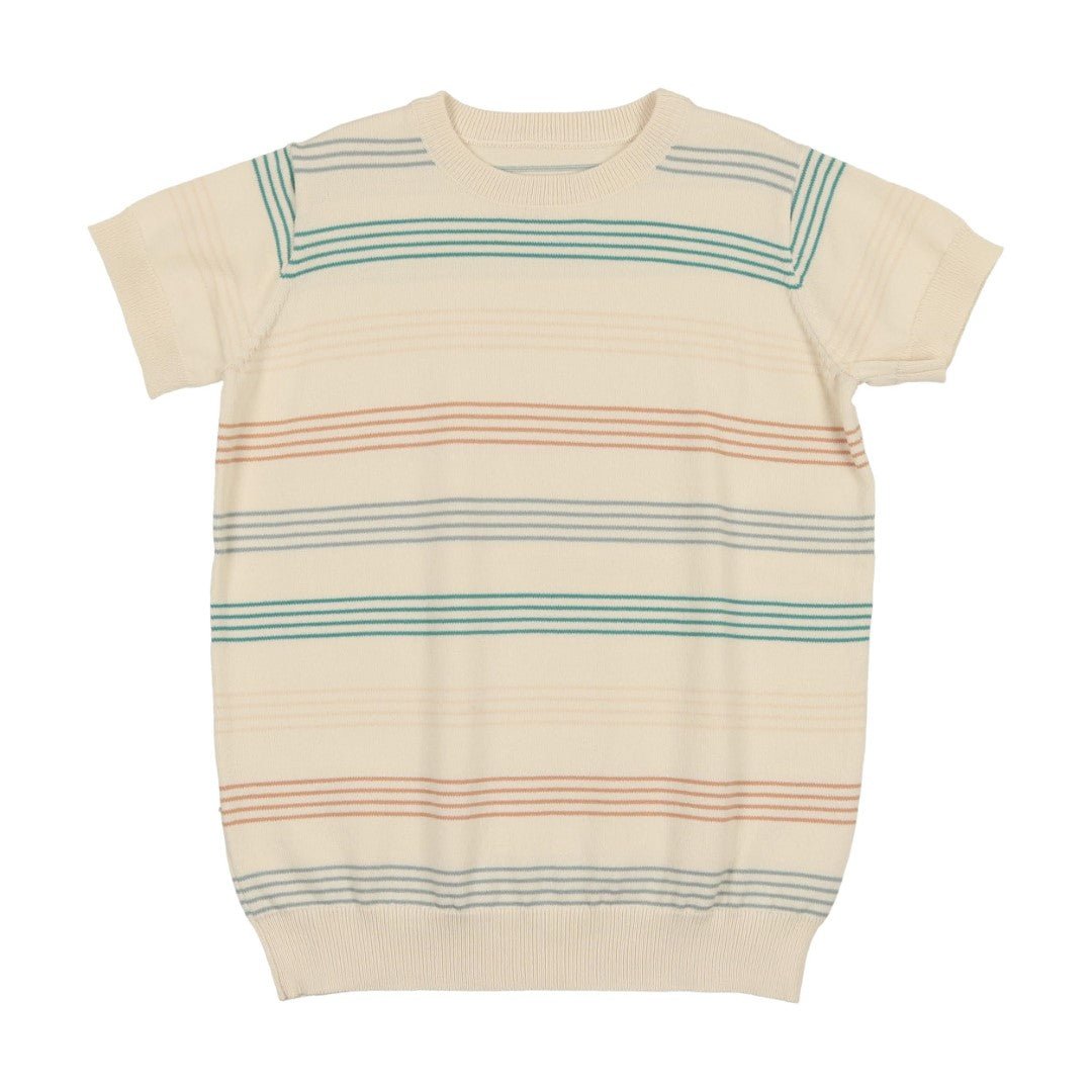 Sweet Threads Ivory Arden Top | Macaroni Kids